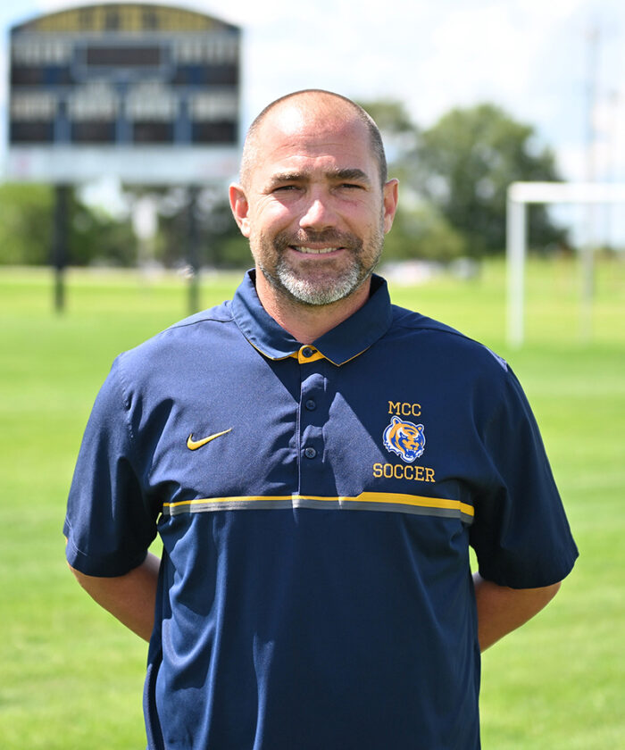 Fuchsen back to lead MCC men’s soccer | News, Sports, Jobs - Times ...